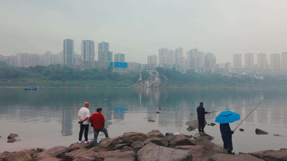 Chongqing: How Many Days Do You Really Need?