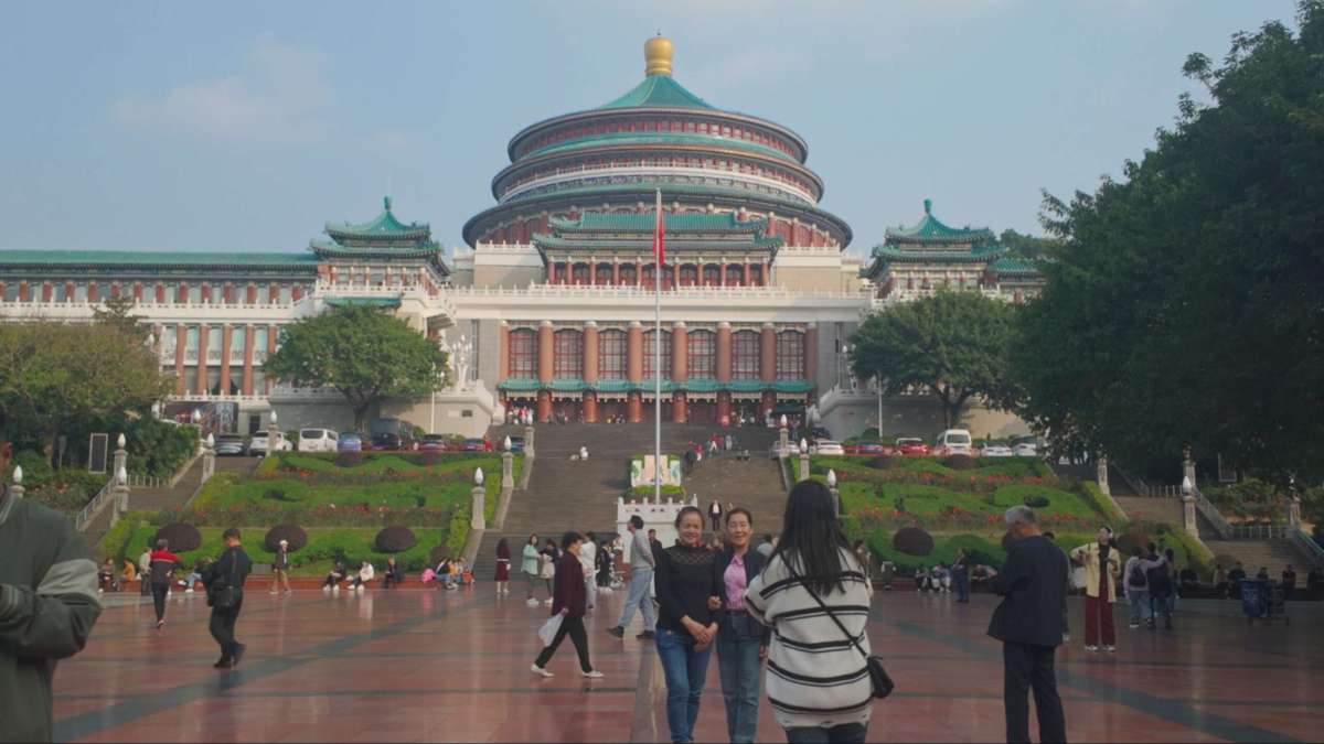 The Ultimate Chongqing 3 Day Itinerary: Best Things To Do (2025)